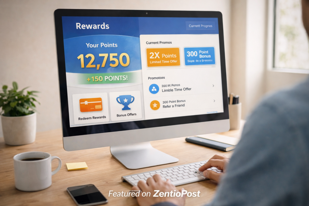 Cope Rewards Explained: How the Program Works - ZentioPost